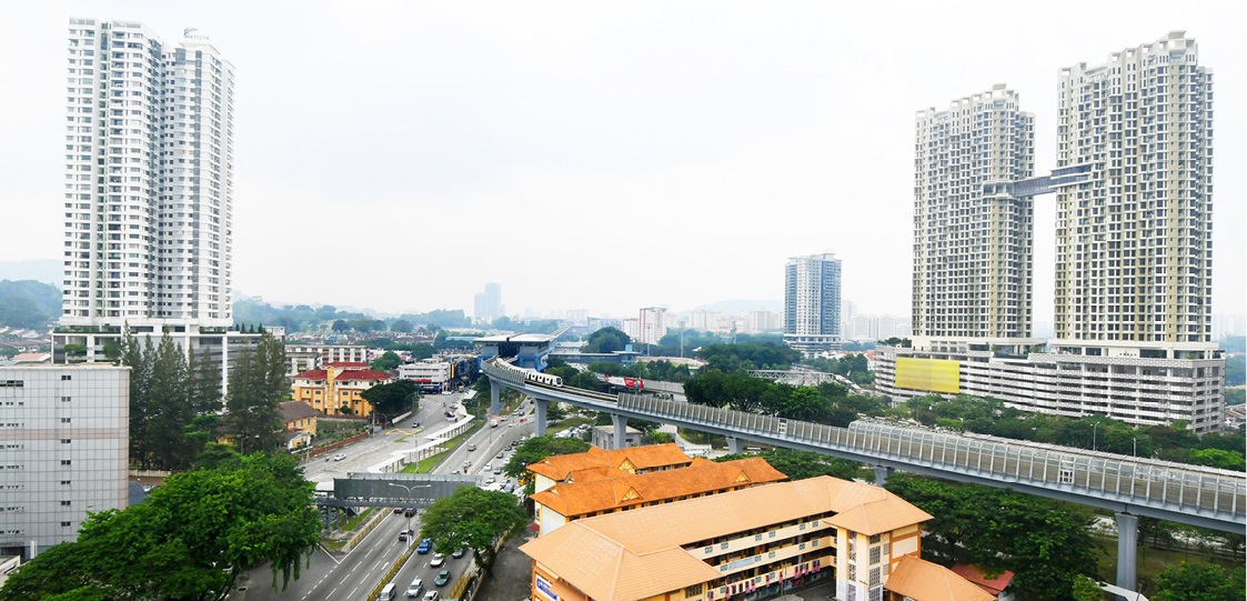 Cheras - Ricoh Copier Supplier in Klang Valley